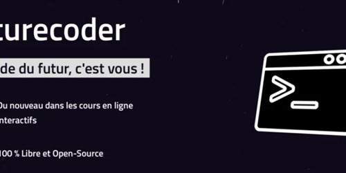 FutureCoder – Des cours en ligne gratuits pour apprendre à coder en Python