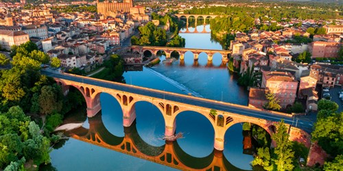 Expo : voyage aux quatre coins de la France avec Loïc Lagarde