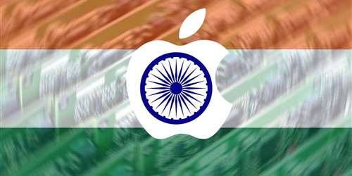 L’implantation d’Apple en Inde sera un vrai défi business… et culturel