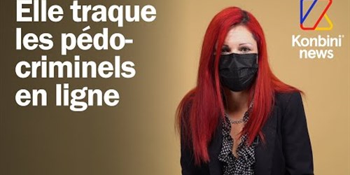 La Team Moore traque les pedocriminels sur internet | Le Speech de Neila