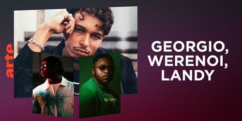 3 rappeurs qui vont faire 2023