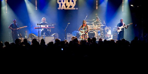 Le Cully Jazz Festival annonce Erik Truffaz, André Manoukian,…