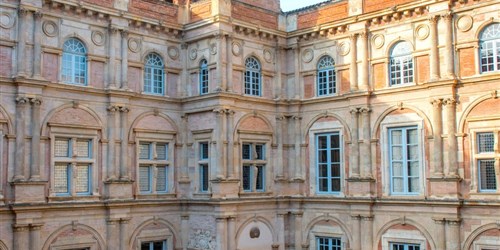 La fondation Bemberg à Toulouse, une précieuse collection dans un écrin ...