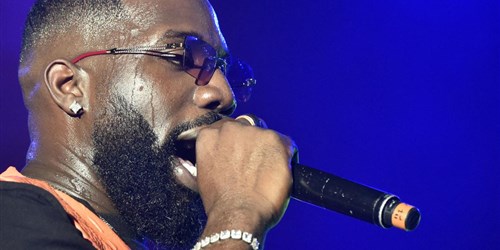 Le rappeur Vegedream détroussé en Seine-Saint-Denis