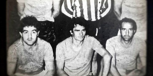 Canal+ propose de découvrir gratuitement le premier épisode de la série documentaire Omerta (Le ...