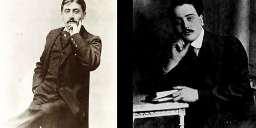 Alfred Agostinelli, qui fut une muse de Marcel Proust, sorti de l’oubli ...