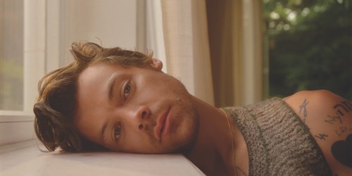 Harry Styles publie un clip pour «Music for a Sushi Restaurant»