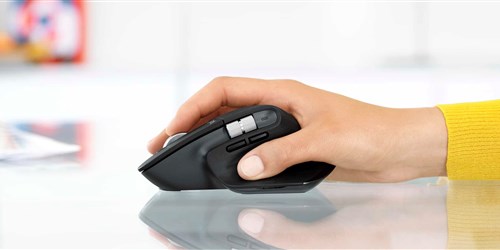 La molette de votre souris peut améliorer votre navigation sur Internet