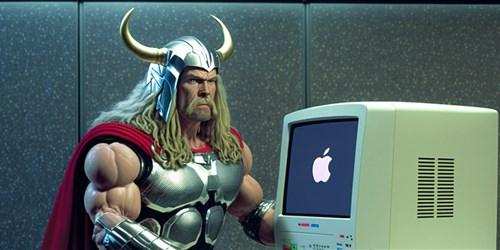 Comment ouvrir les bonnes applications rapidement avec Thor