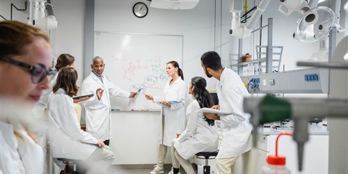 Pourquoi La Science Ne Nous Dit Pas Tout Sur Tout