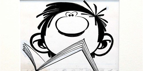 «Les bras m’en sont tombés, je l’avoue !» : Isabelle Franquin réagit à ...