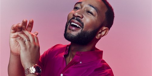 John Legend partage « Dope » extrait de son prochain album (vidéo)