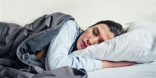 Qu’est ce que le junk sleep