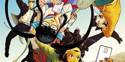 Monteux accueil le premier festival Webtoon d'Europe