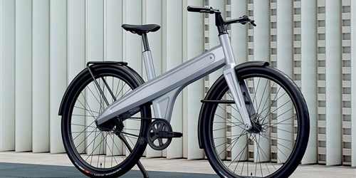 Mokumono Polder, le vélo électrique polyvalent