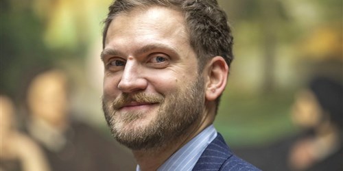 Paul Perrin nommé directeur de la conservation et des collections du ...