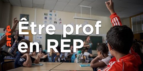 Une vingtaine d’années dans un collège de Seine-Saint-Denis | Iannis ...