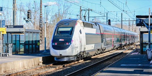 La SNCF enregistre des bénéfices records en 2022, avec 2,2 milliards d’euros de profits