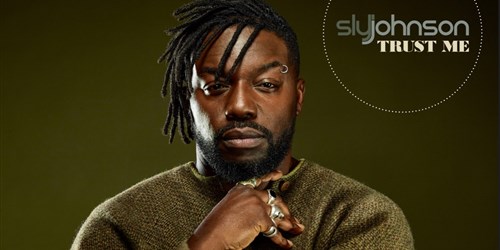 Le nouveau single de Sly Johnson à écouter en exclusivité sur…