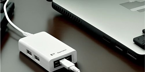 Comment accéder à un périphérique USB à distance depuis Windows (ou via ...