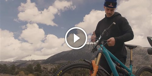 L’intersaison selon Richie Rude