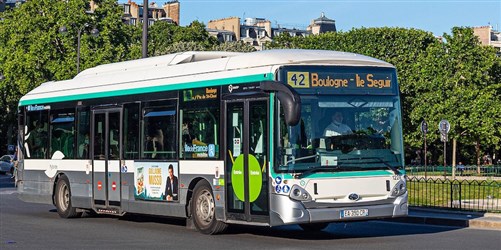 Mais où sont donc passés les conducteurs de bus de la RATP