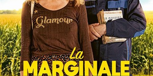 Bande-annonce de La marginale, film avec Corinne Masiero et Vincent Chalambert.