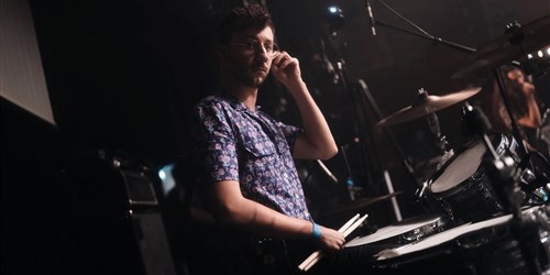 Une interview avec Ponce, la star de Twitch qui lance son label