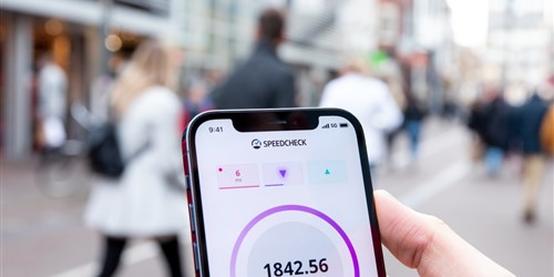 Apple et Samsung écrasent la concurrence en 5G… sauf en Chine