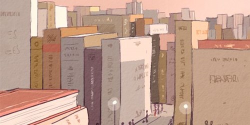 Dimitri Rouchon-Borie, Lisa Vignoli, Thierry Consigny : les livres à ne ...