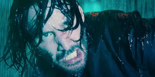 John Wick 4 : Keanu Reeves parle du rôle "le plus physique de sa carrière"