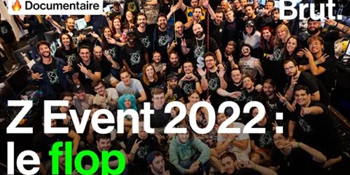 Z Event 2022, dans les coulisses de l'ultime record