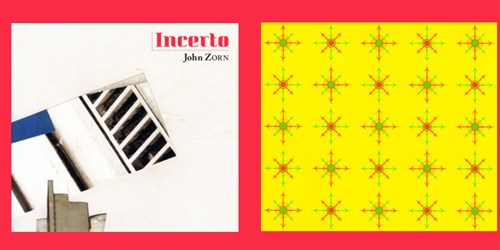 John Zorn, post-modern jazz quartets