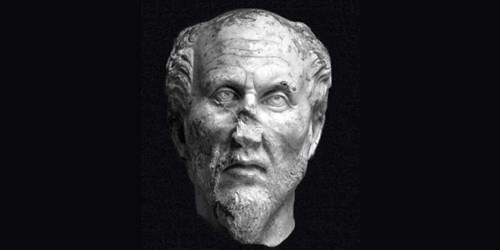 Comment se reprendre en main avec Plotin