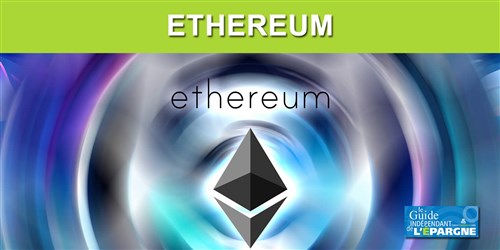 Cryptos / #Ethereum : le passage de POW à POS (Proof of Stake) s'est ...