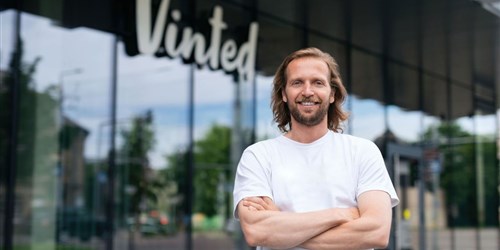 « Les Français sont toujours la locomotive de Vinted », selon son CEO ...